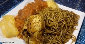 Sopa Seca: Su historia y cómo preparar con receta chinchana