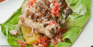 Patarashca: Comida típica de la Selva con Historia