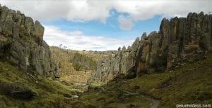 Cumbemayo en Cajamarca: Historia del Complejo Arqueológico