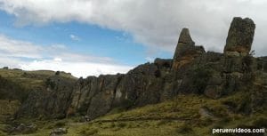 Cumbemayo en Cajamarca: Historia del Complejo Arqueológico