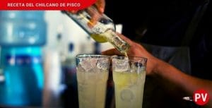 Chilcano de Pisco: La mejor receta del cóctel peruano y tips