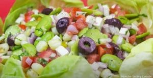 Solterito de Queso Arequipeño: ¡Receta fácil y sale buenazo!